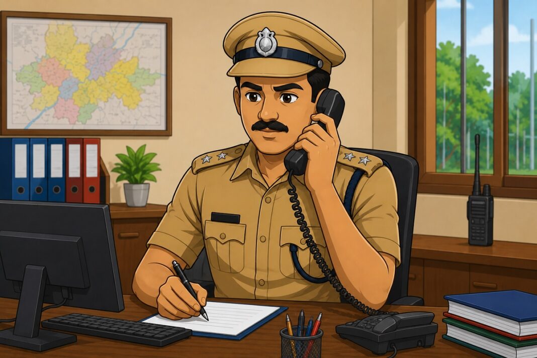 बेटे ने दोस्तों संग रची खौफनाक साजिश, पिता की हत्या का मामला 12 घंटे ...